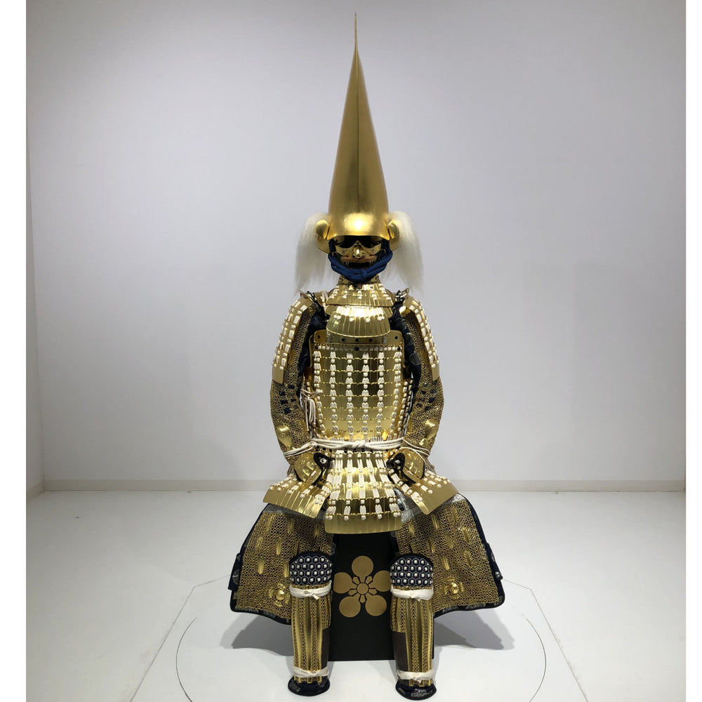 【Y-011】前田利家