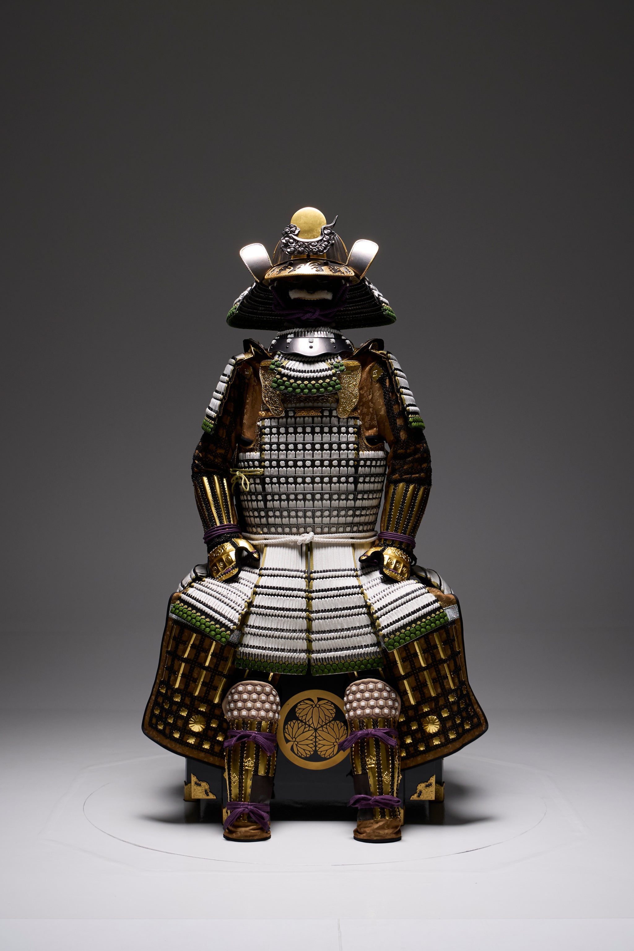 [Y-012] Tokugawa Hidetada